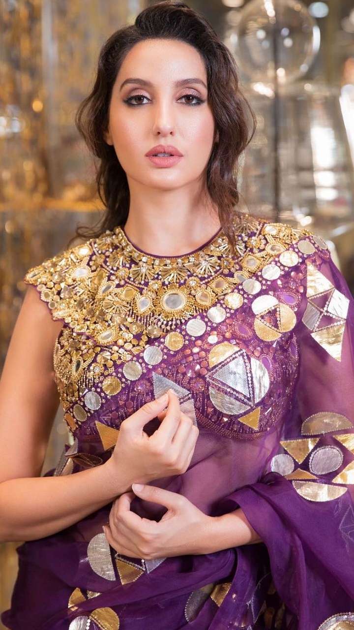 Latest Party Wear Saree Blouse Designs for Stylish Look Latest Party Wear Saree Blouse Designs for Stylish Look