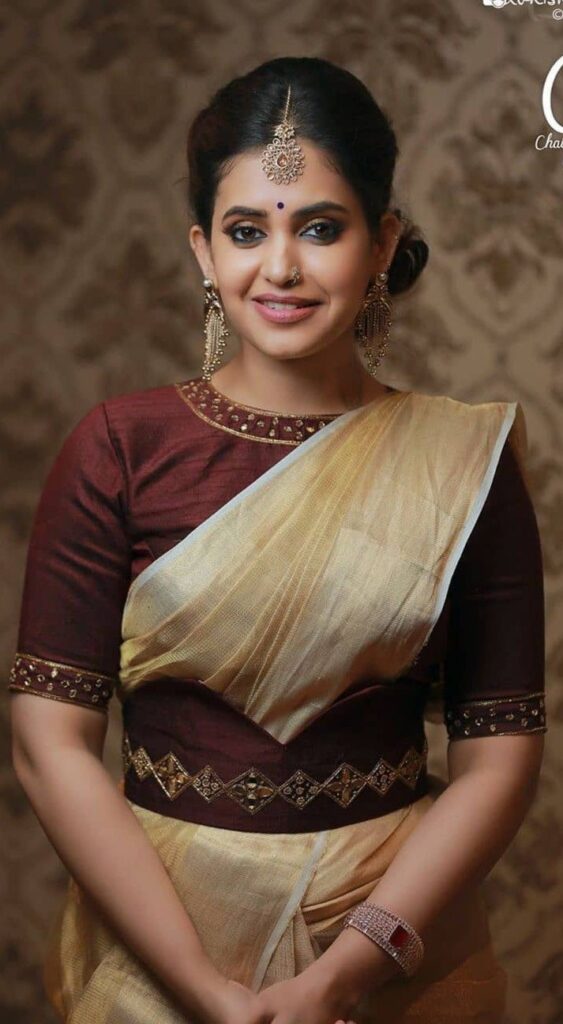 Top 15 Types of Blouse Design to Elevate Your Ethnic Look