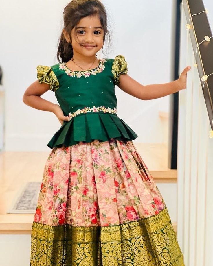 How to Choose the Perfect Baby Blouse Design for Your Baby Girl