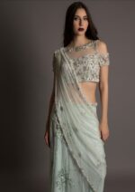 Top 20 Fancy Blouse Sleeves Designs for a Stylish Look