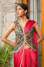 25+ Stylish Blouse Gala Designs to Try in 2025