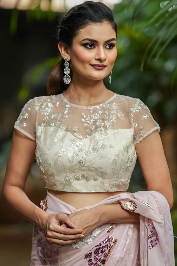 25+ Stylish Blouse Gala Designs to Try in 2025