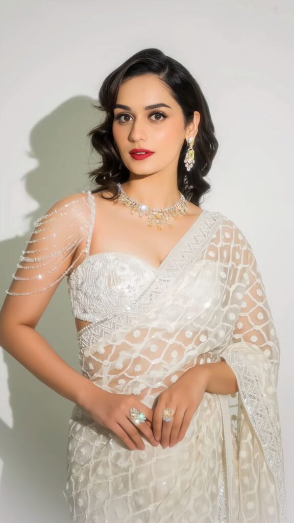 Top 20 Spaghetti Blouse Designs to Elevate Your Ethnic Look