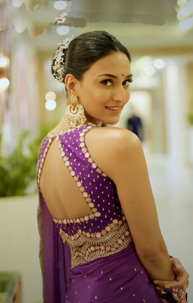 15 Must-Try Sassy Blouse Designs for the Modern Indian Woman