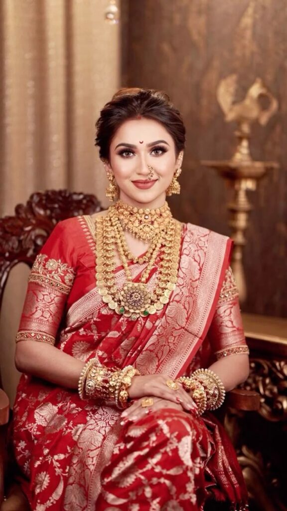 Top 27 Stylish Pattern Blouse Designs to Rock with Sarees and Lehengas