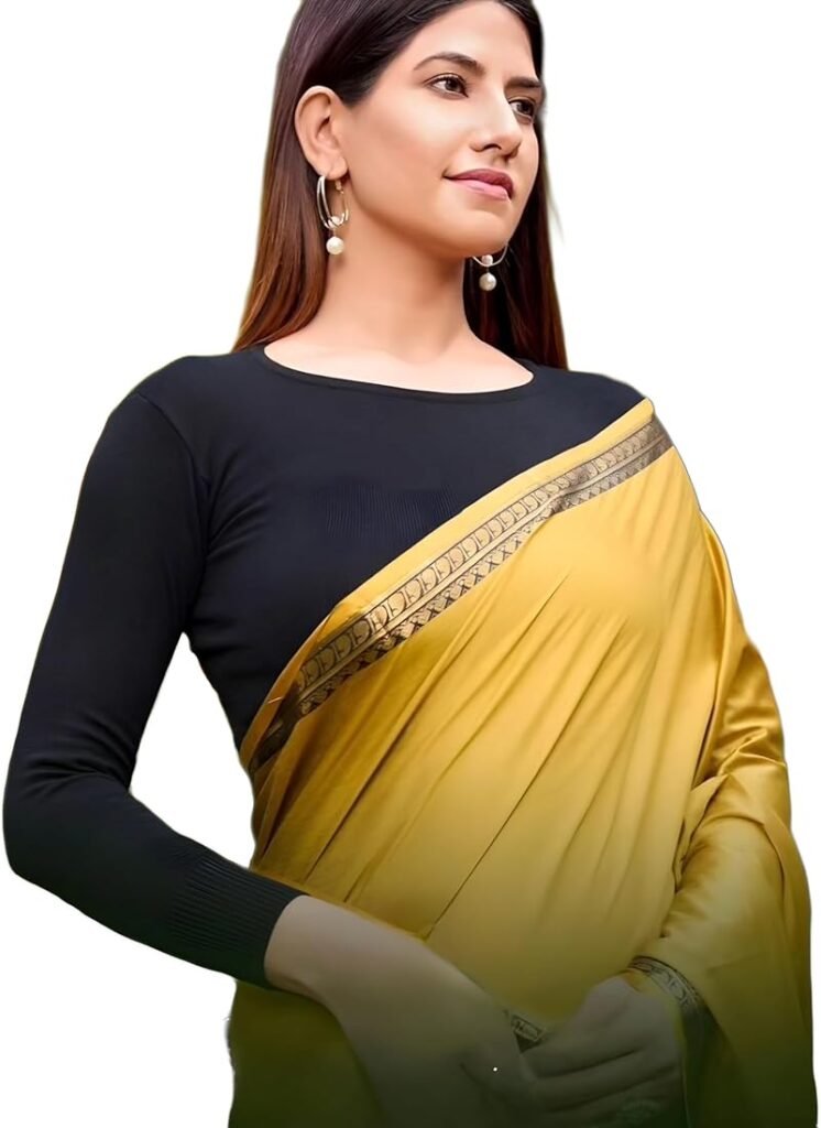 Top 22 Woolen Blouse Designs for Winter Weddings and Festive Looks