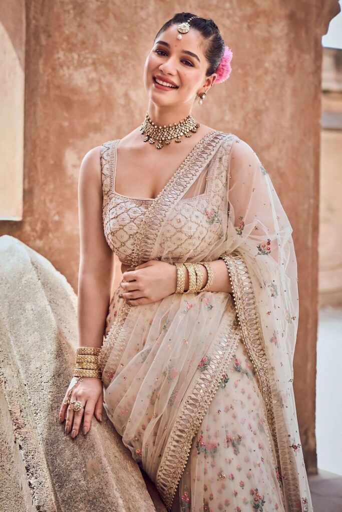 Top 20 Radiant Saree Blouse Designs to Shine at Every Occasion