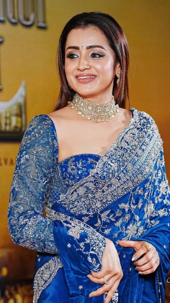 Top 20 Full Hand Blouse Designs for Saree Lovers - Must-Try Styles