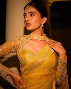 Top 20 Full Hand Blouse Designs for Saree Lovers - Must-Try Styles