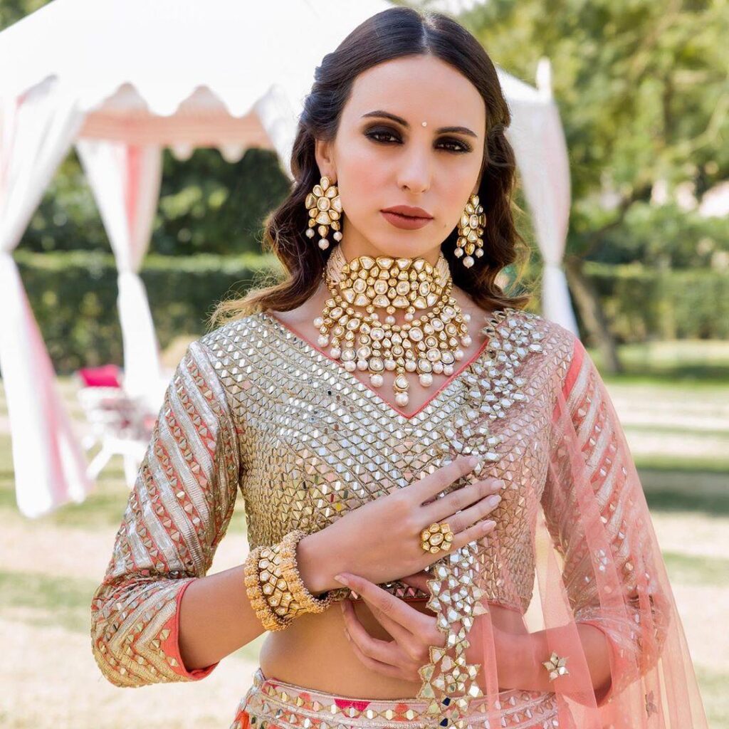 15+ Latest Blouse Astin Designs to Rock Your Saree Look in 2025