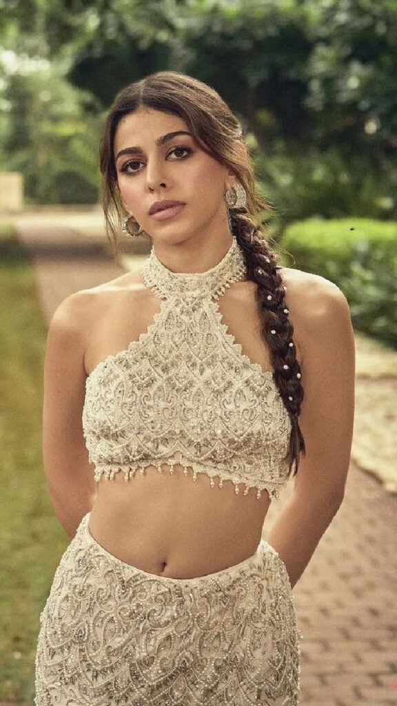 15 Latest Ghagra Blouse Designs for a Glamorous Look