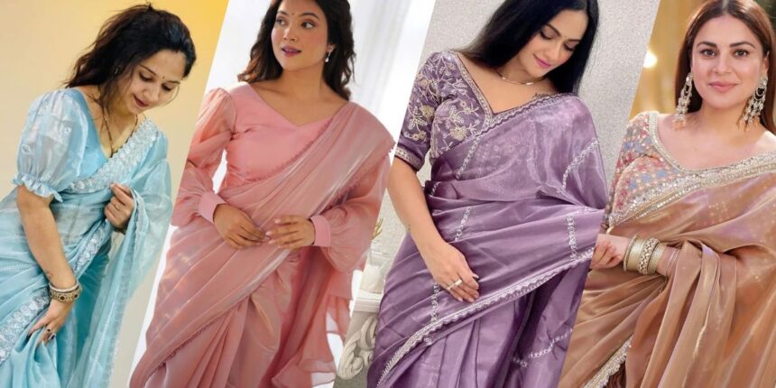 Top 10 Jimmy Choo Blouse Designs Every Fashionista Must Own