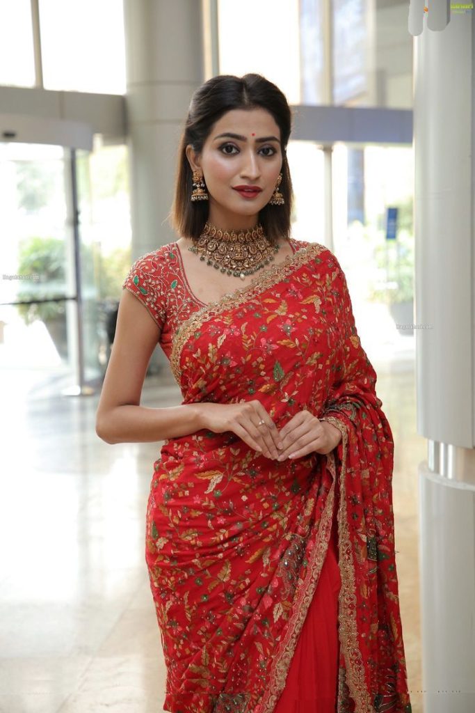 Top 15 Wide Neck Blouse Designs to Elevate Your Saree Look in 2025