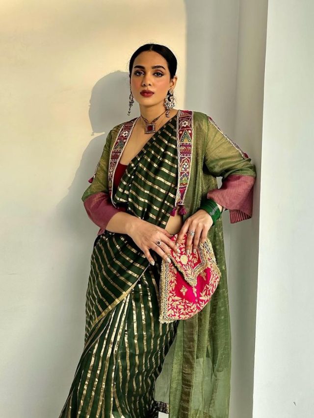 Top 10 Winter Blouses for Women to Stay Warm and Stylish